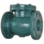 GALA SWING CHECK VALVE | Valconindo Inti Perkasa