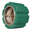 GALA WAFER SILENT CHECK VALVE | Valconindo Inti Perkasa